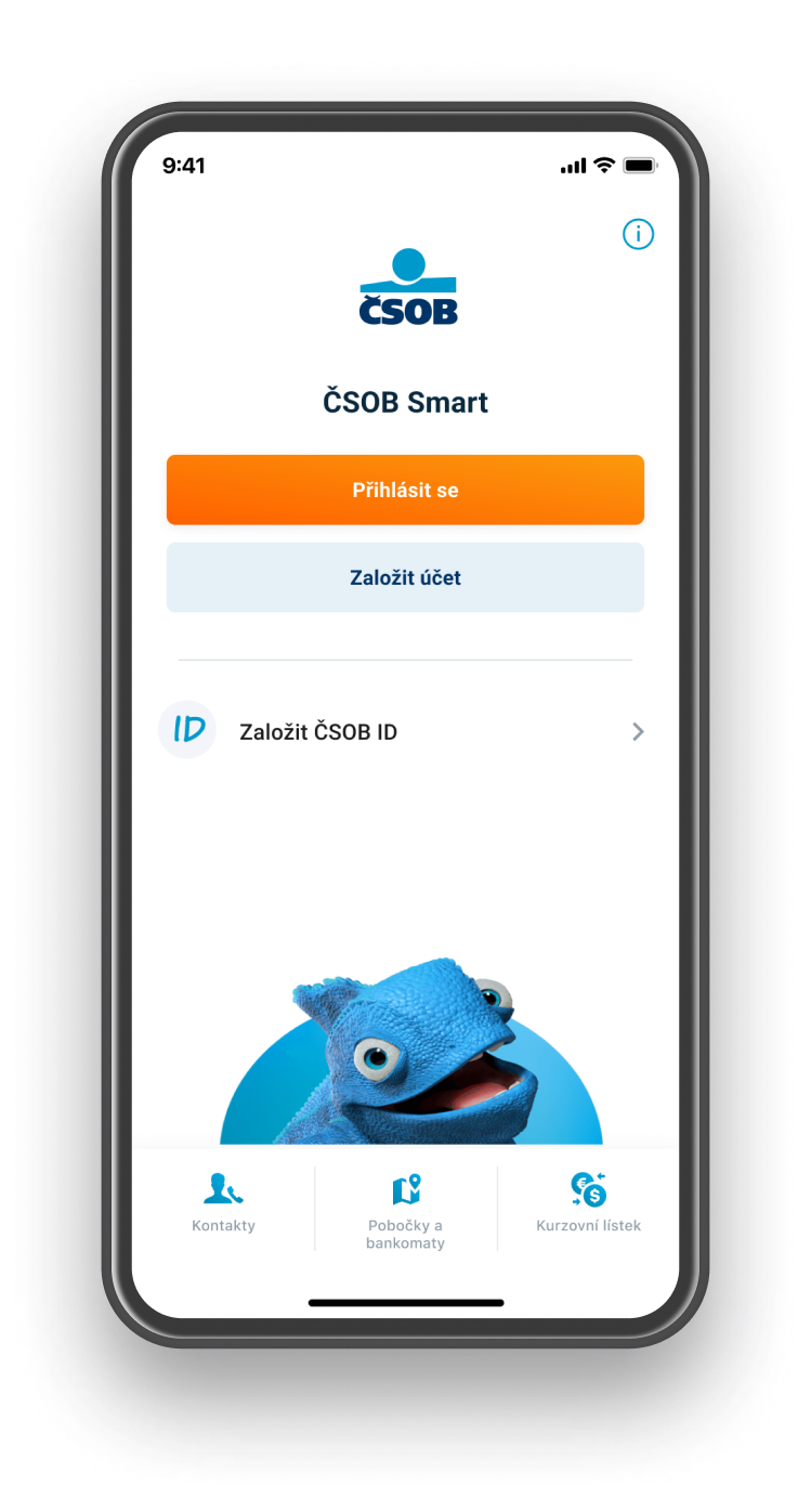 ČSOB Smart s jedinečnou virtuální asistentkou Kate | Zlatá Koruna
